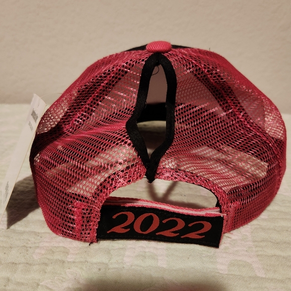 Lorimco, Inc. | Accessories | Nwt Sturgis 222 Black Hills Rally Cap ...
